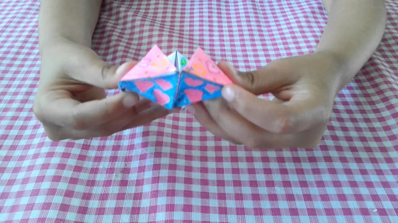 Flextangle - YouTube