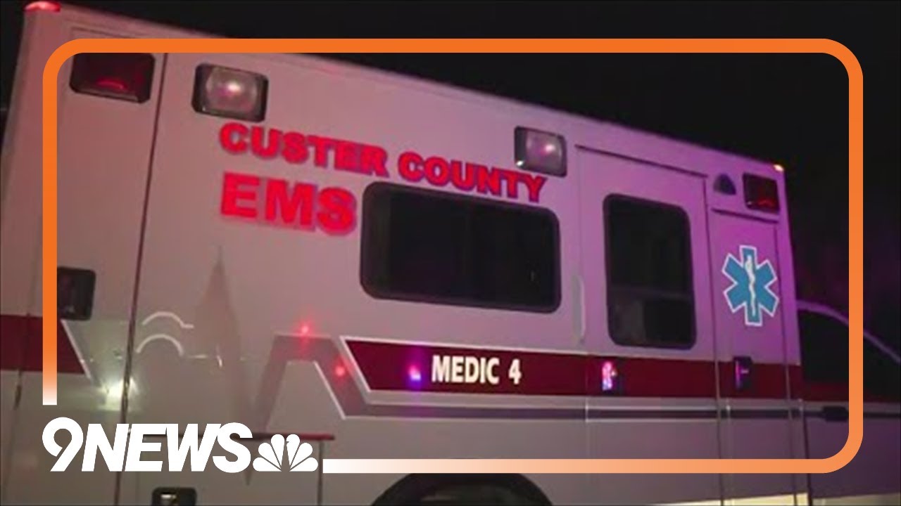 3 killed in shooting after property dispute, Custer County Sheriff says ...