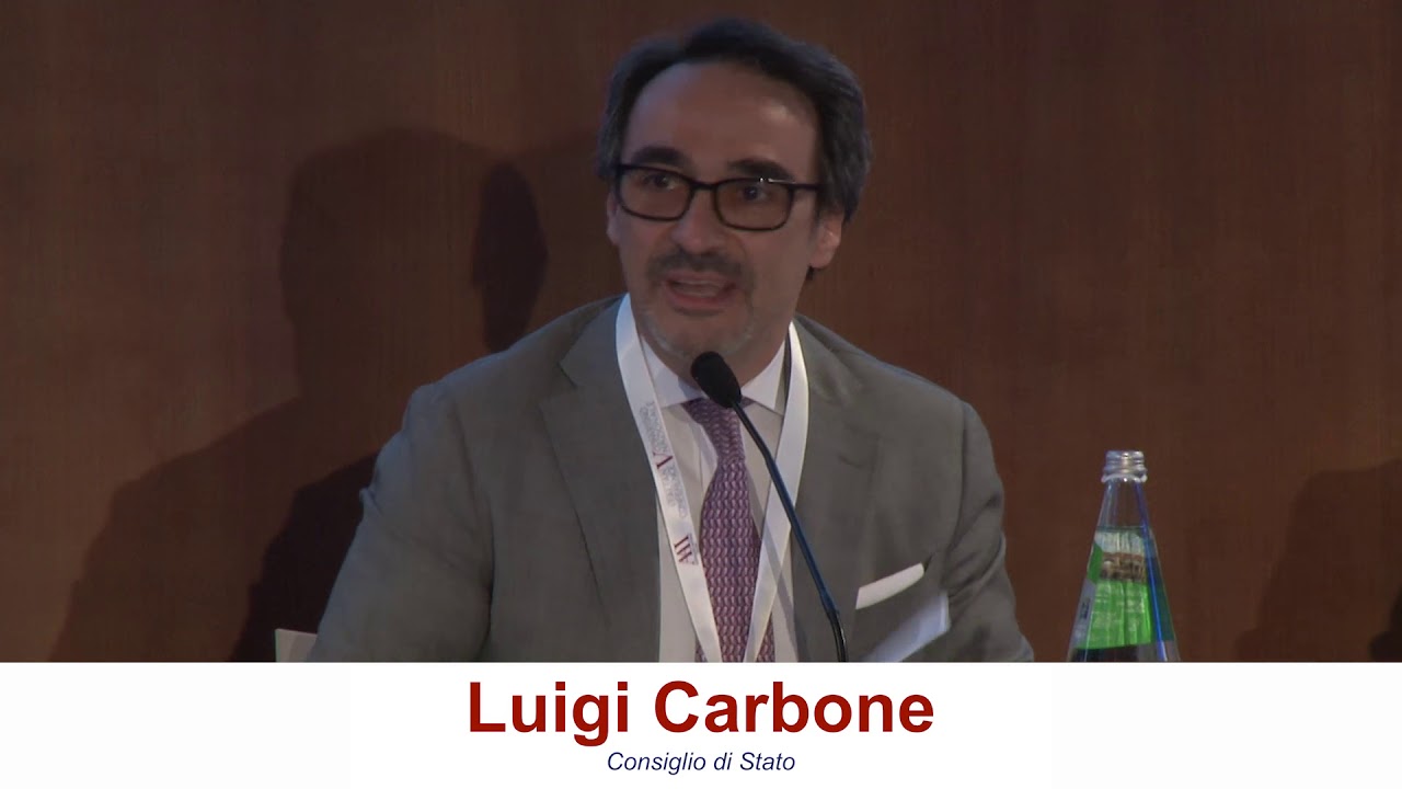 01 Luigi Carbone - YouTube
