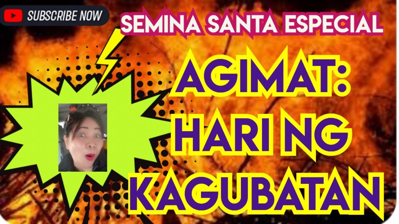 Agimat Hari Ng kagubatan, Isama Ito SA San Benito Bungo para lalo Kang ...