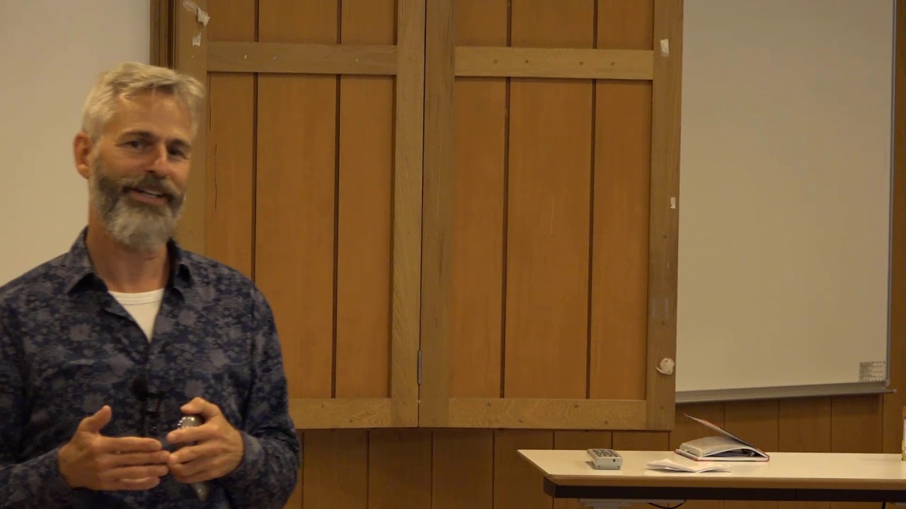 Flemming Blicher om 5G, mobilstråling, WI-FI mv. inkl. spørgsmål - YouTube