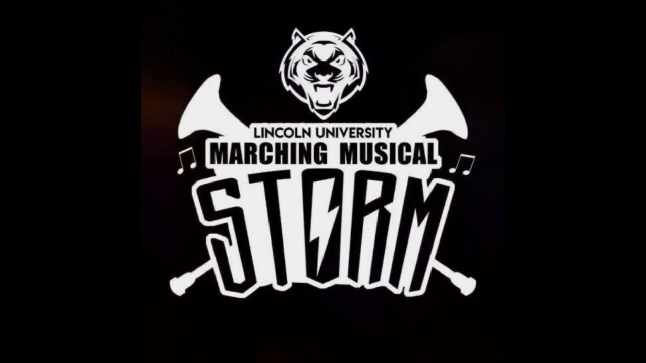Lincoln University Marching Musical Storm Everybody BACKSTREET’S BACK ...