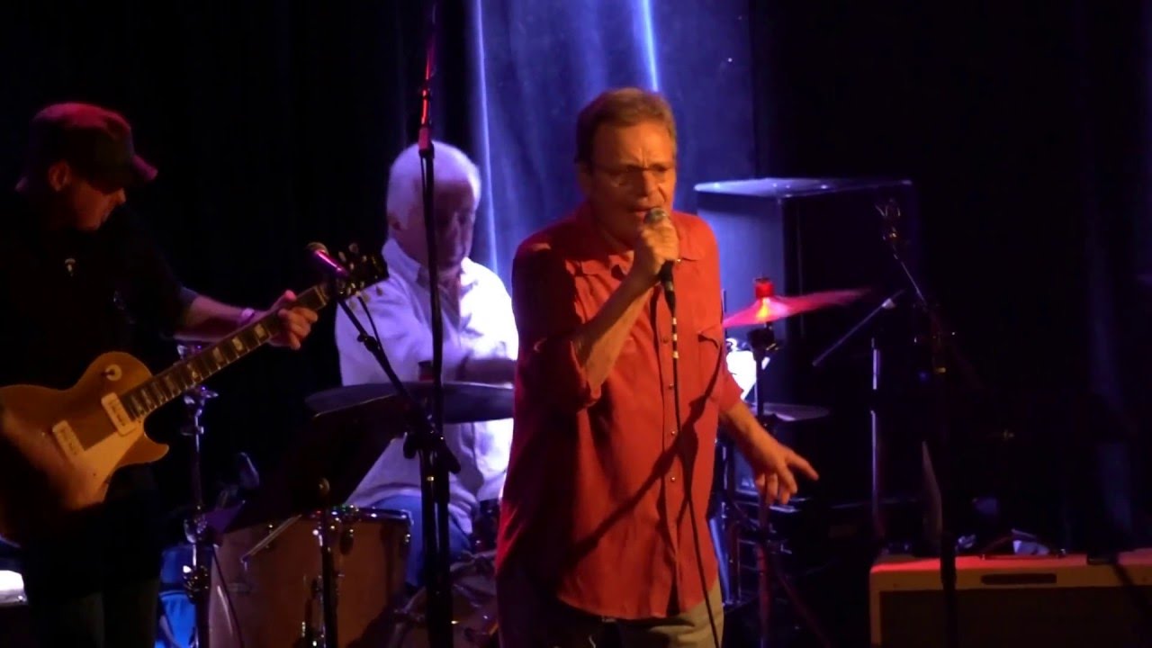 Delbert McClinton, Take Me to the River", Honoring Bob Britt, LIVE in ...