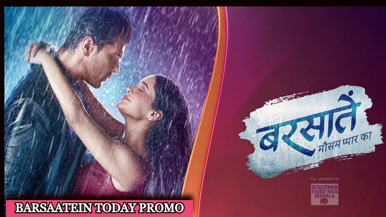 Barsaatein Promo - Reyansh Ne Ardhana Ko Kiya Propose 20th September ...