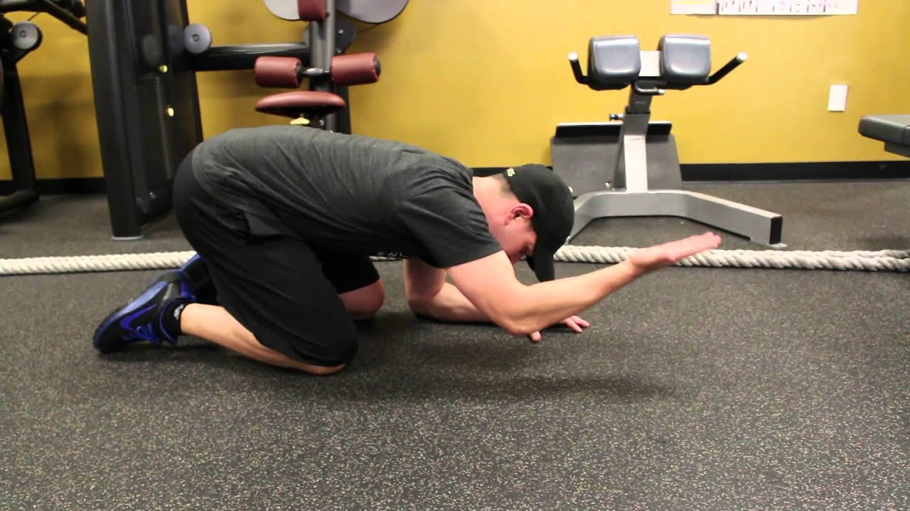 Reach, Roll, & Lift - Personal Trainer – Personal Training in Austin ...