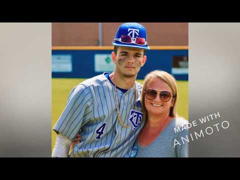 2020 Northport Graduates Matthew Estes