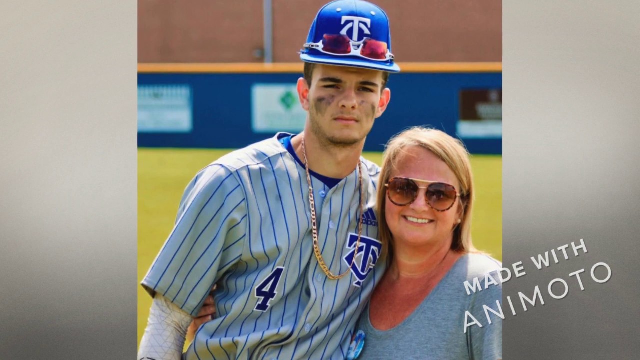 2020 Northport Graduates Matthew Estes - YouTube