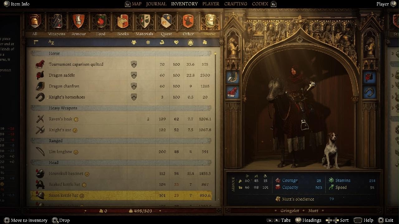 Kingdom Come Deliverance II Henry Must Kill All Opatowitz Soldiers Part ...