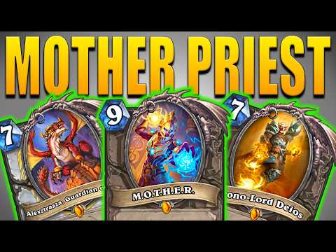 NOBODY Expects This INSANE New Combo Deck!