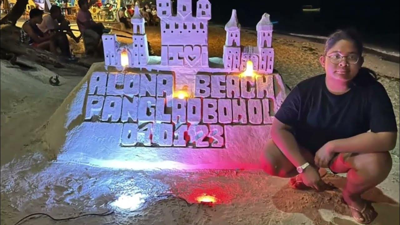 Balik sa Bohol - April203 - YouTube