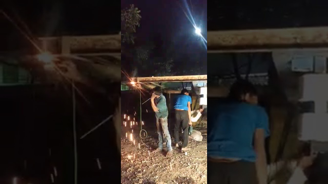 Malem2 masih kerja trs sll di lembur - YouTube