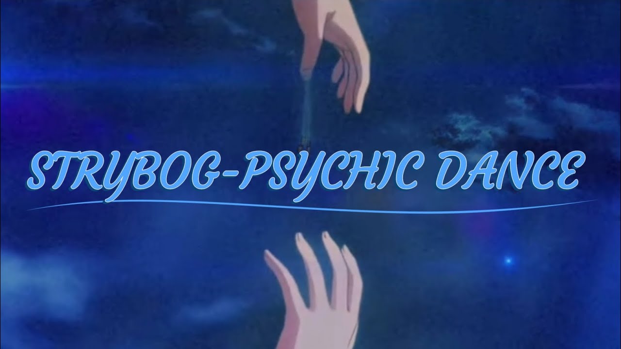 STRYBOG-PSYCHIC DANCE - YouTube