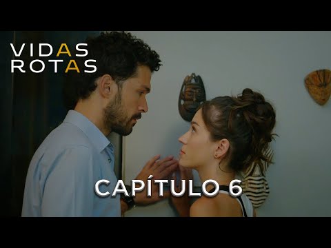 Vidas Rotas Capítulo 6 | Kirik Hayatlar Doblaje Español