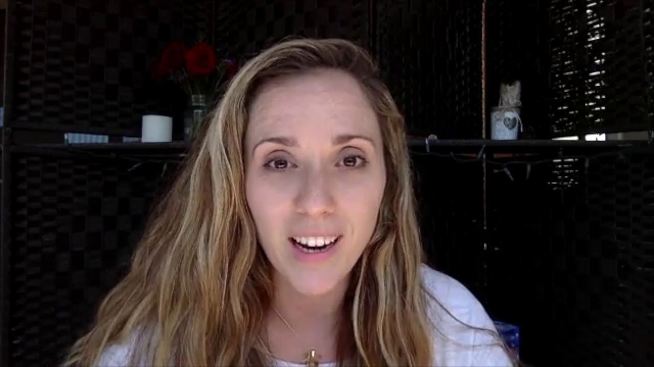 Gene Key 18 Contemplation: Judgment - Integrity - Perfection - YouTube