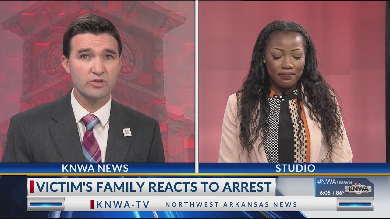 KNWA News at 6pm - YouTube