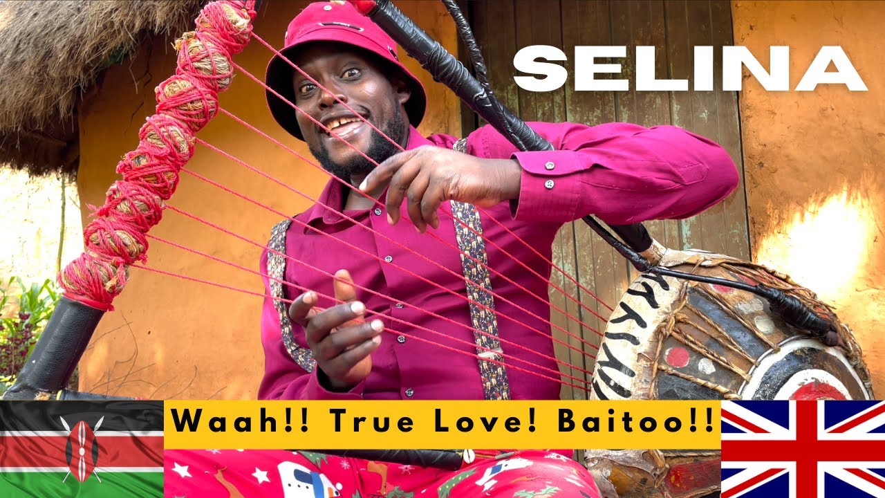 SELINA - Ratai & Dove (Official Music Video) - YouTube