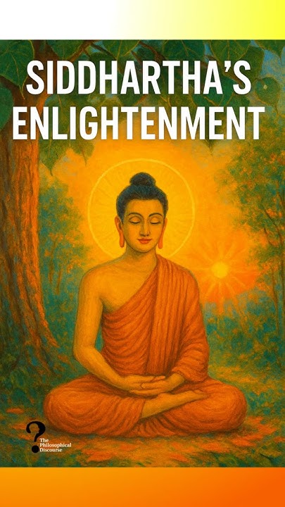 Siddhartha's Enlightenment | Buddhist Story in English | Buddhism in ...