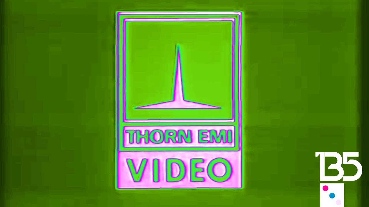 Thorn EMI Video (1982-1986) in Ethereal Voices 2.0 - YouTube