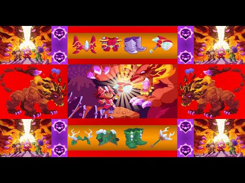 PRODIGY UPDATE - Bonfire titan! + New armor! - YouTube