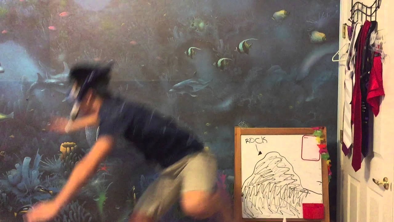 60 Second Recap. Lucas Too, Tyler Anaya, Kyle Mahan. - YouTube