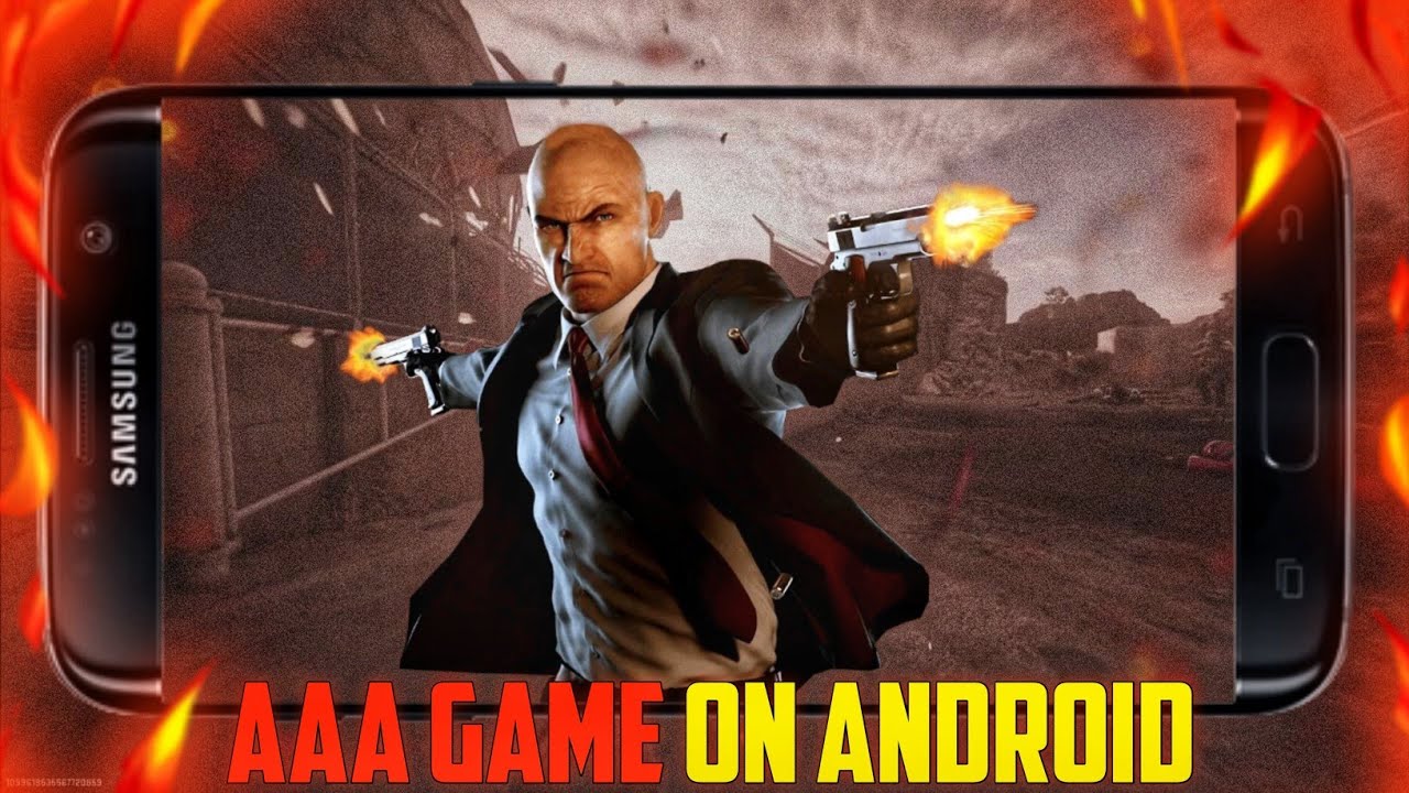 Unlocking AAA Gaming Potential: Top 3 Emulators for All Mobile Devices ...