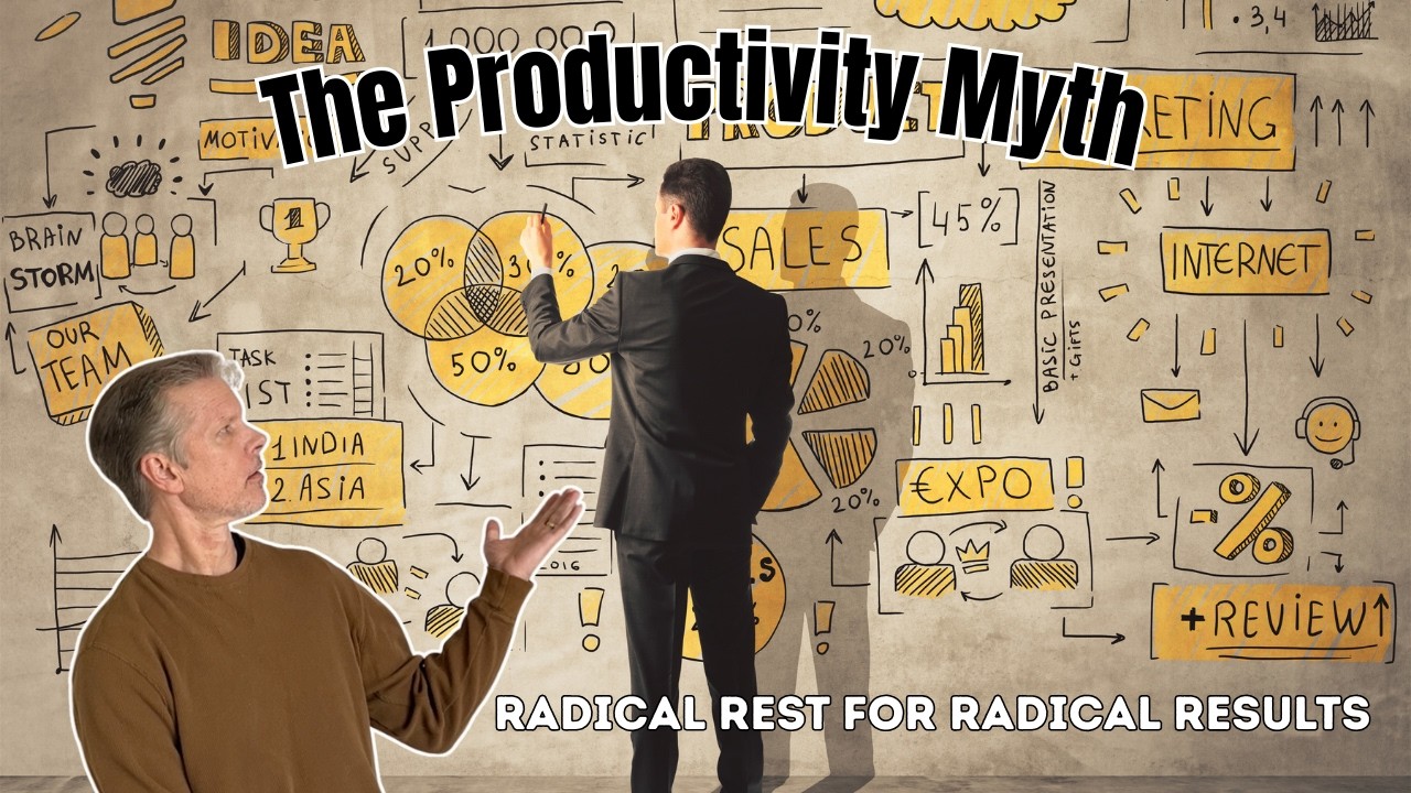 Hard Work Doesn't Equal Success | Radical Rest for Radical Results ...