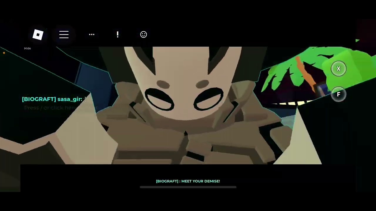 Heh me and a friend 1v1 in phighting - YouTube