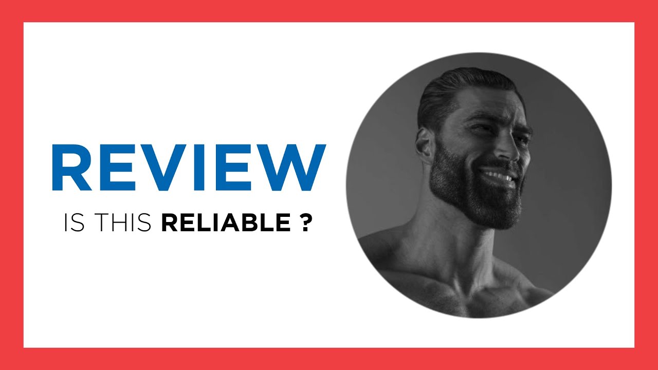 GIGACHAD COIN ($GIGA) : FULL REVIEW (Token, Staking, News, Crypto ...