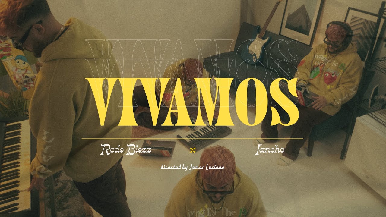 Vivamos - Rode Blezz - YouTube