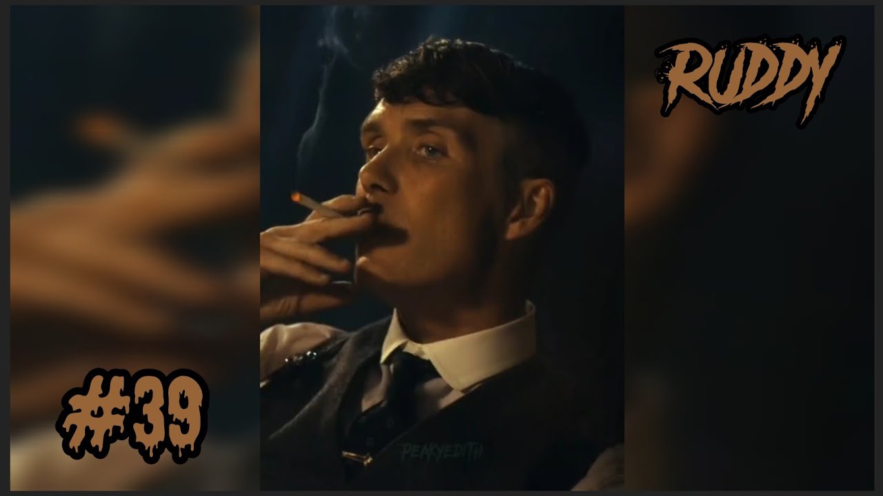 Ruddy Derin Düşüncelere Dalmış Gibi | Ruddy - YouTube