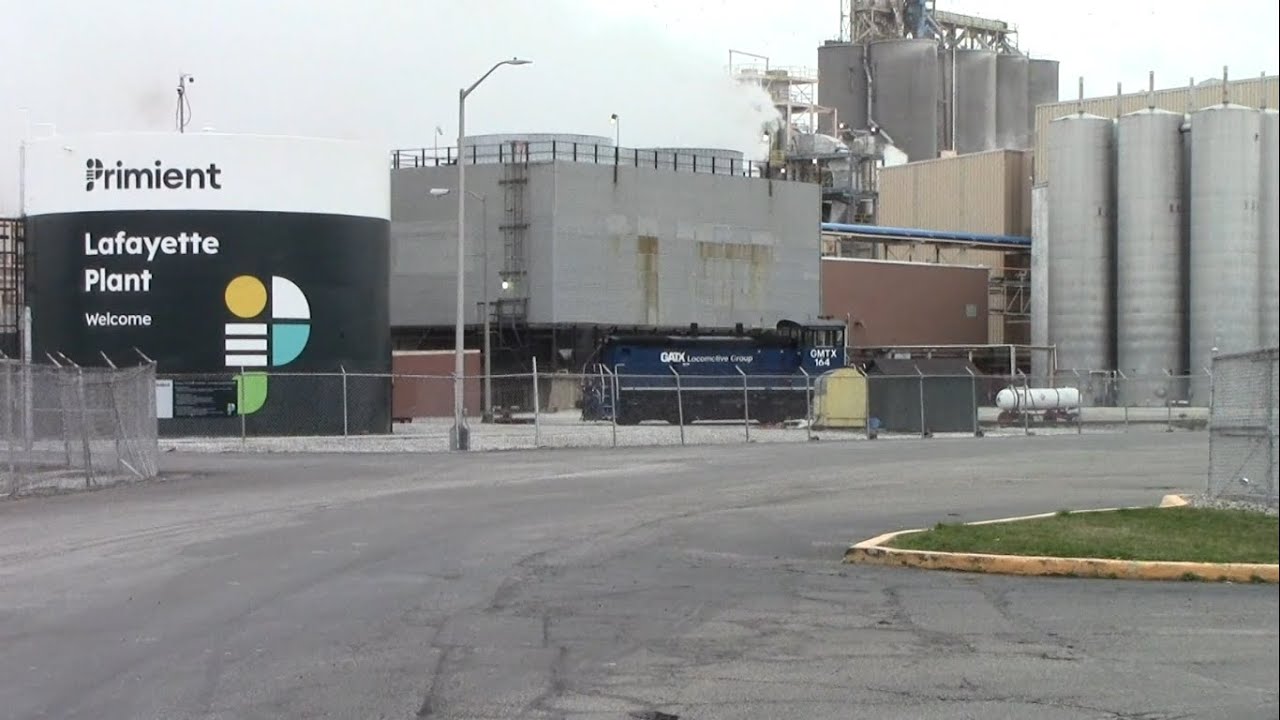 And Here is the Other One (GATX/GMTX 164) + SSRX 257, RJCR 1831, & RJCR ...