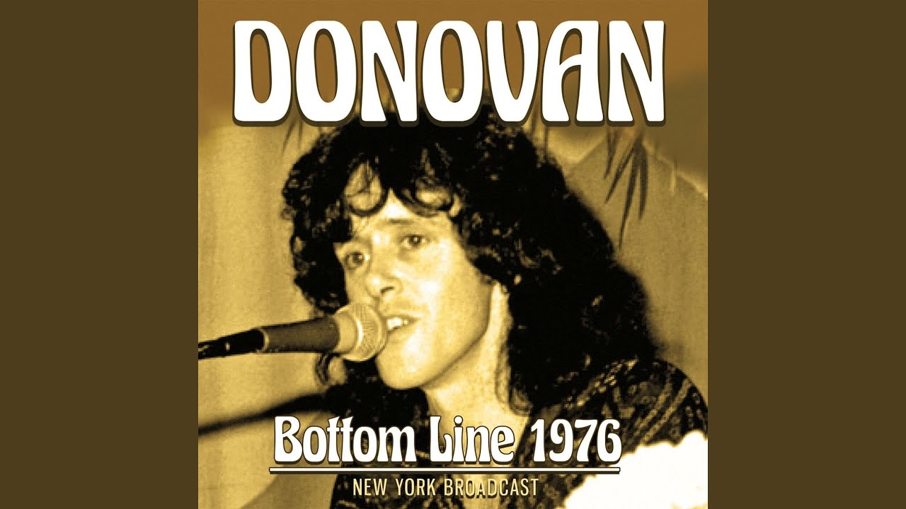 Dark Eyed Blue Jean Angel - YouTube