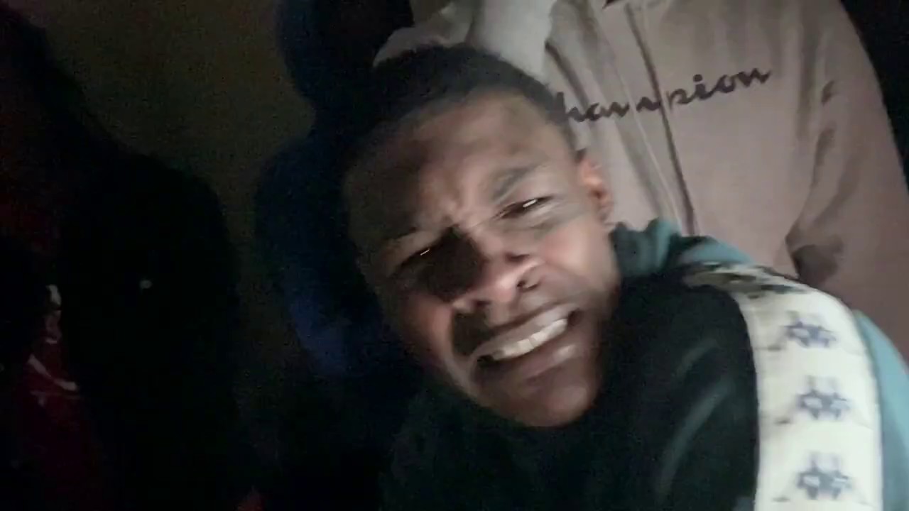 HighKeyRandom - "T Rex Savage" (Official Music Video) - YouTube