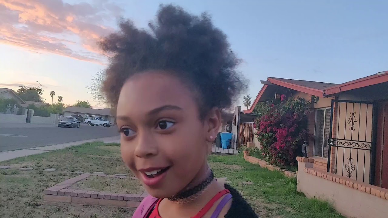 The Butterscotch family-Kendrick reviewing wall rallyist car 🚗 (2019 ...