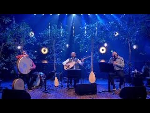 Konma Bülbül Konma - Zeynel Demir - Ertan Tekin - Alper Kekeç (Trio Kadim)