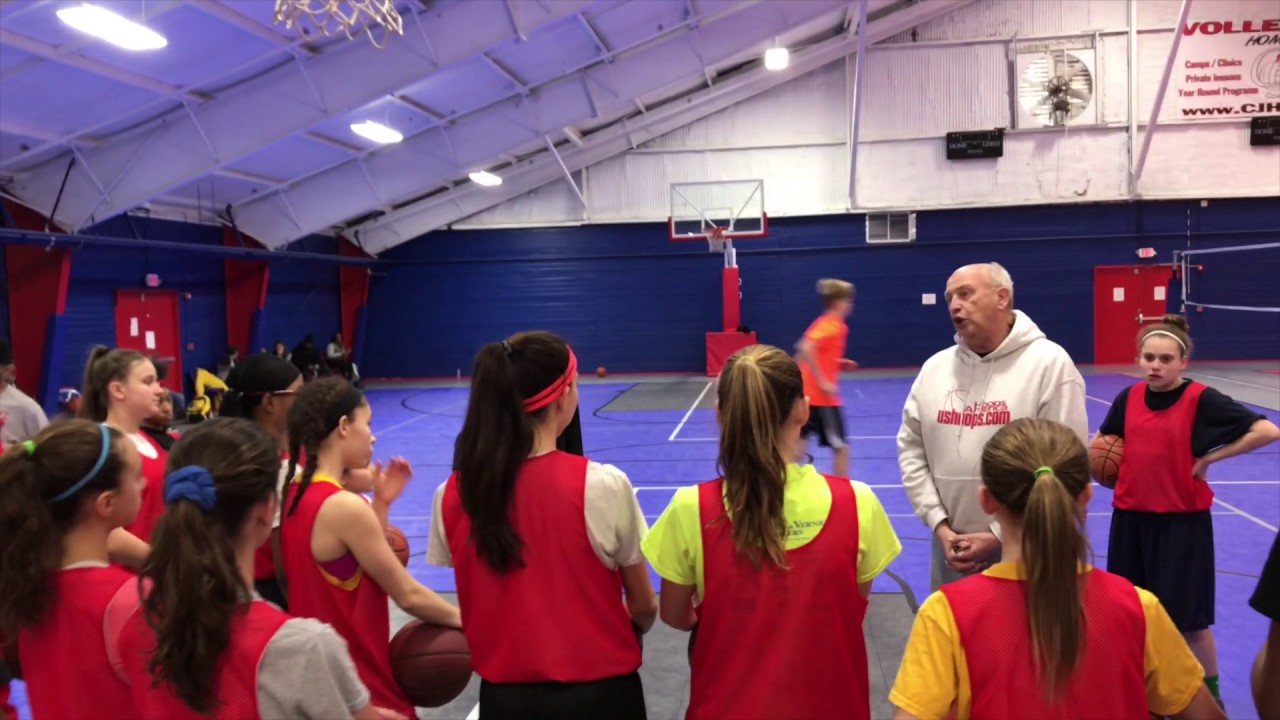 #Level-Up Intro... Coach Rich Leary - YouTube