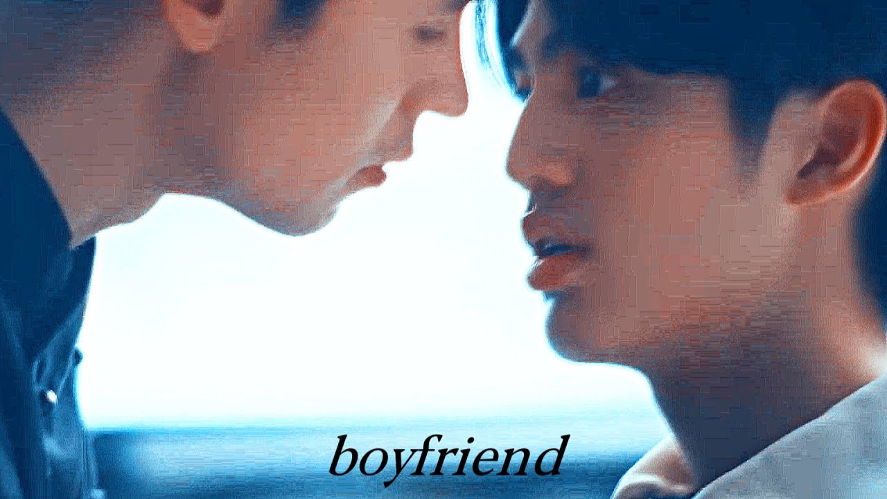 jeng & pat [BL] boyfriend (Step by Step Series) - YouTube