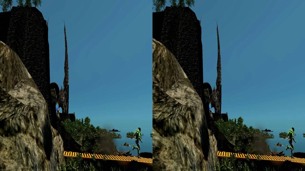 Projectile Motion in 3D - YouTube