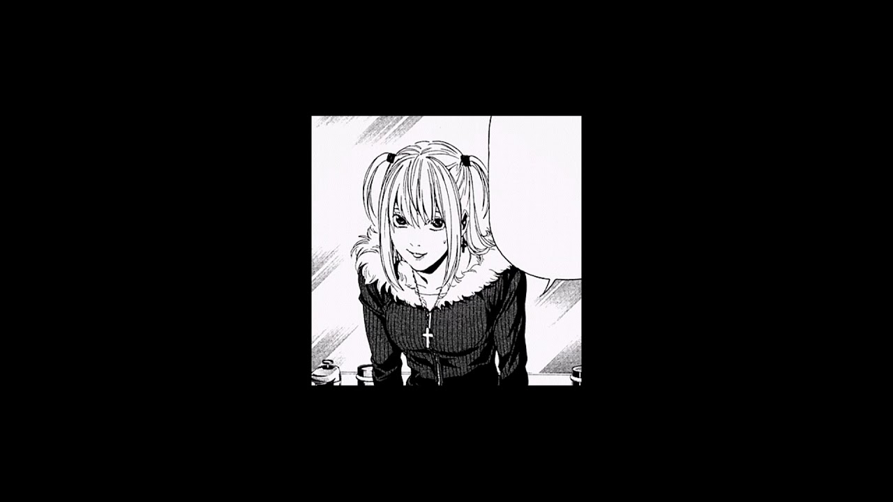 misa amane's playlist - YouTube
