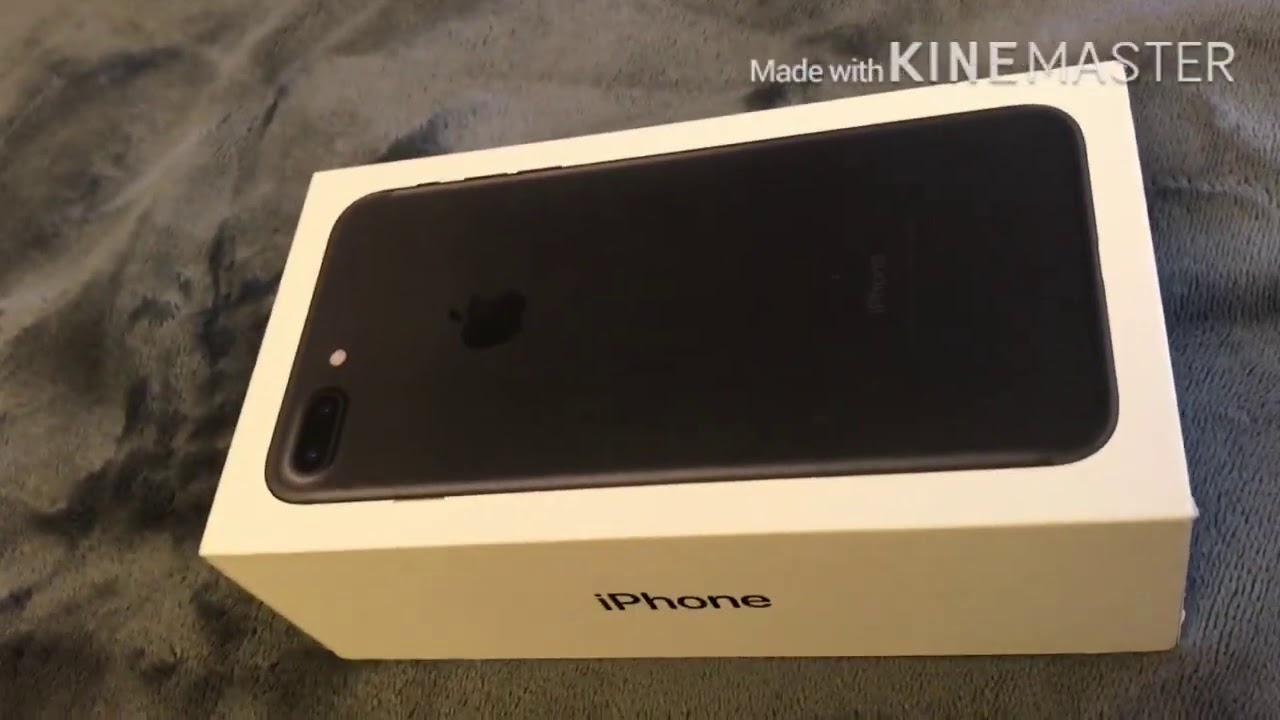 NEW IPHONE FOR BLOGGING - YouTube