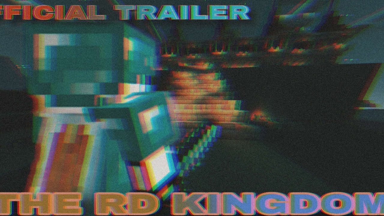 RD KINGDOM Official Trailer! ️Coming Soon ! 24/7 Lifesteal SMP ! No ...