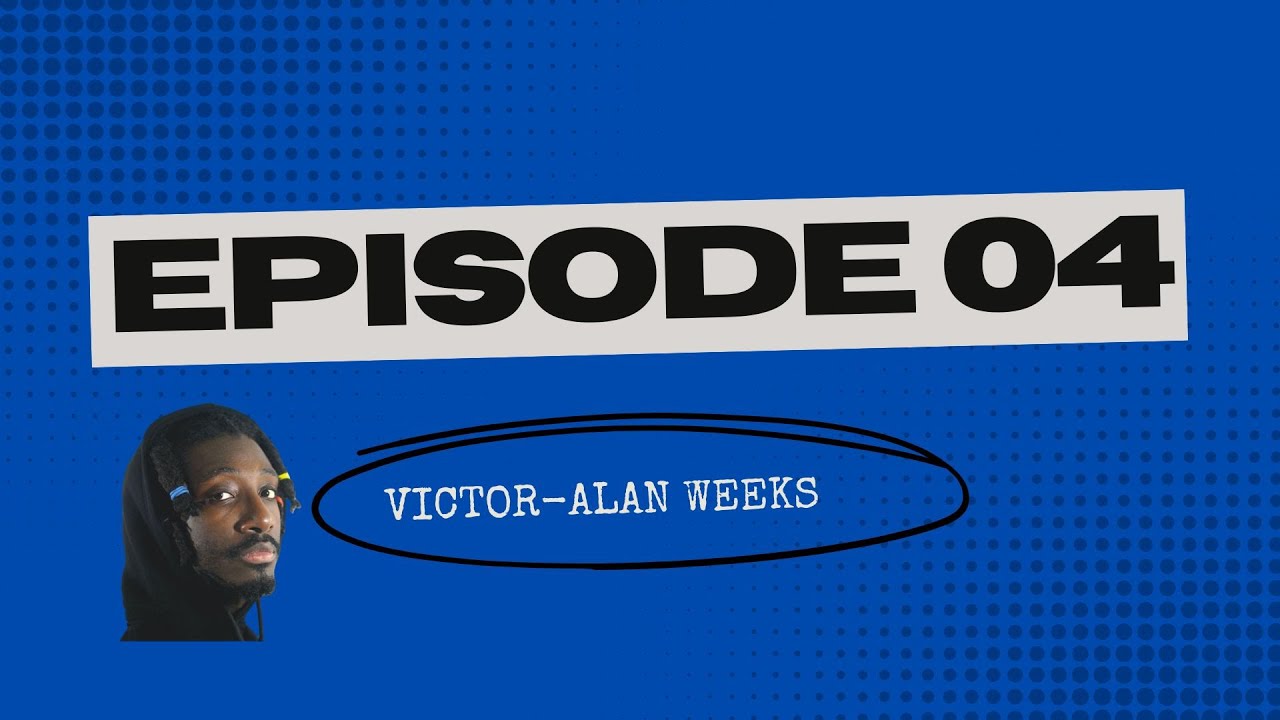 Episode 4: From Soil to Soul: Victor-Alan Weeks - YouTube