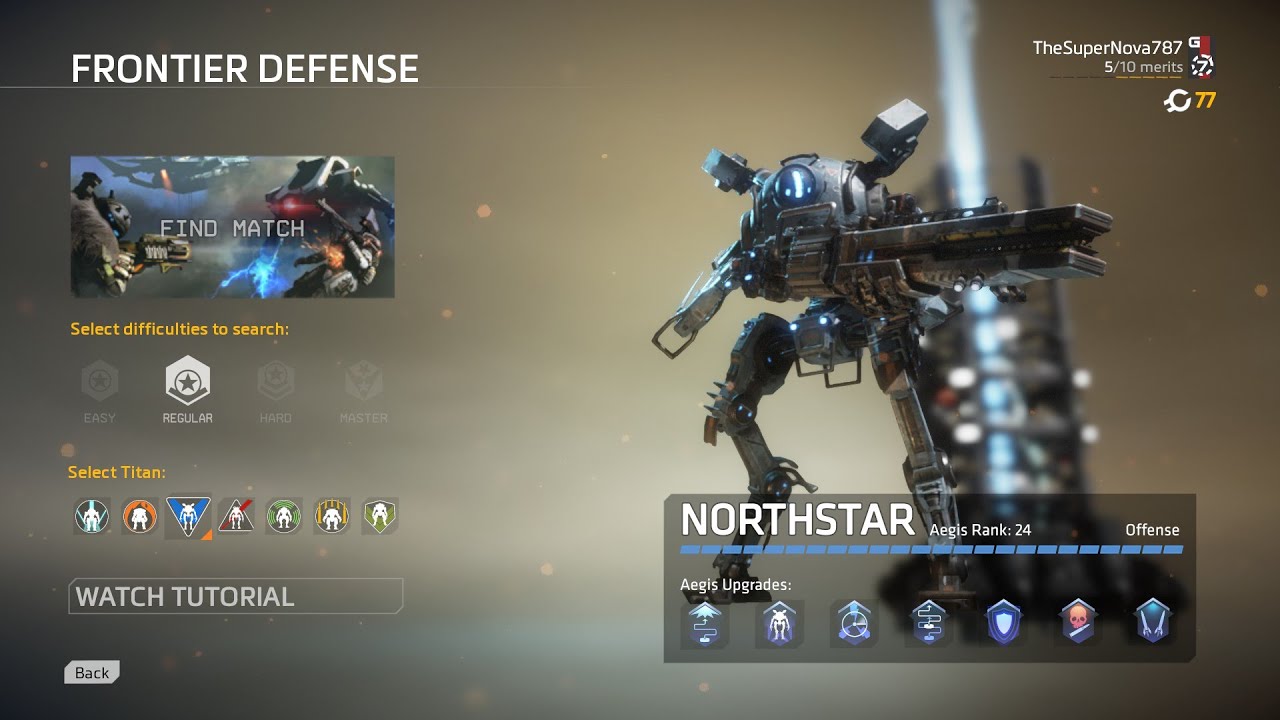 The Systems Are Yours, We Are A Strong Force Together -Northstar ...