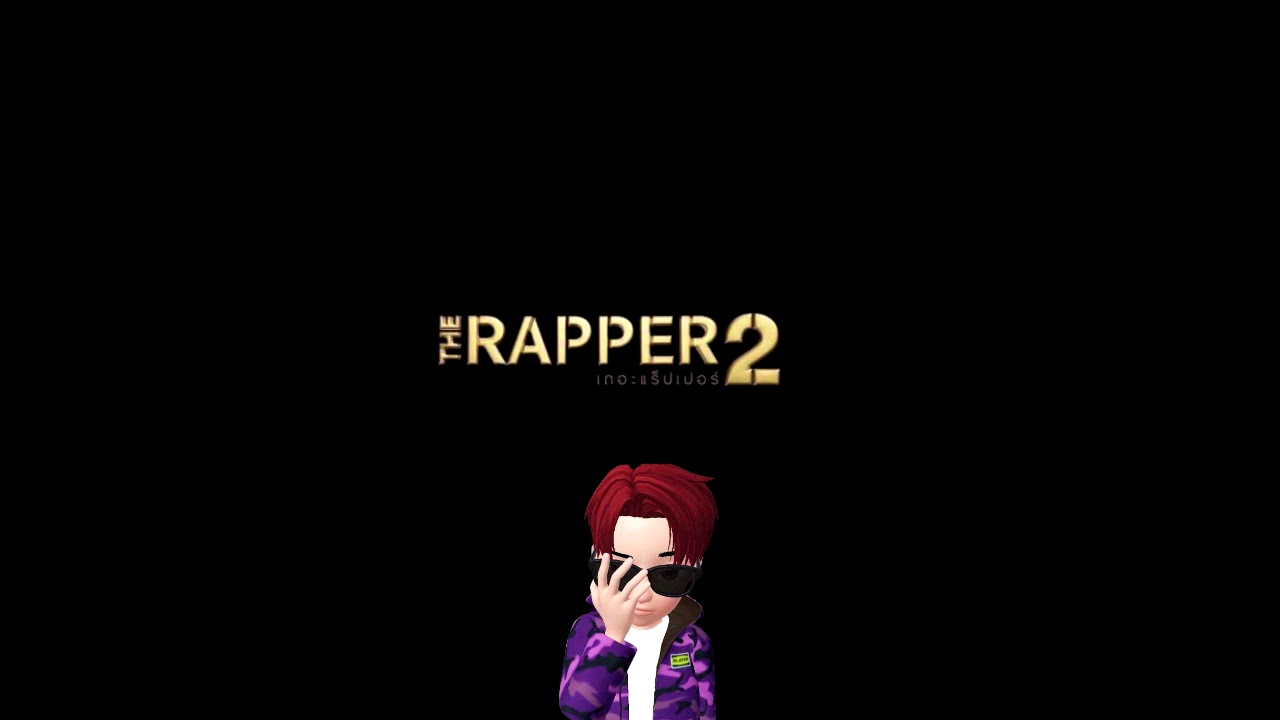 TheRapper SS.2 ---NewBlood-- - YouTube