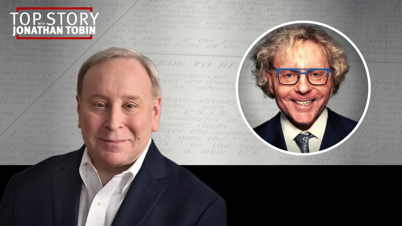 Thane Rosenbaum: Jewish groups more interested in gender-neutral ...