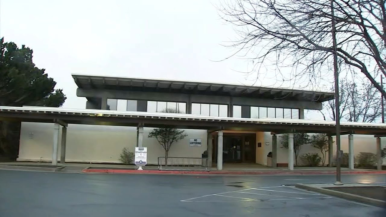 Antioch Library to reopen despite 'repeated dangerous incidents ...