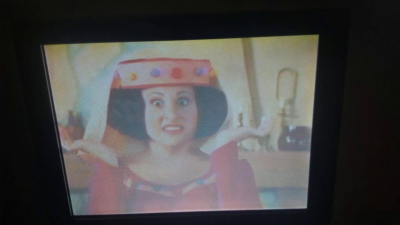 Closing To Elmo's World Wild Wild West Vhs 2001 (2004 Reprint) - YouTube