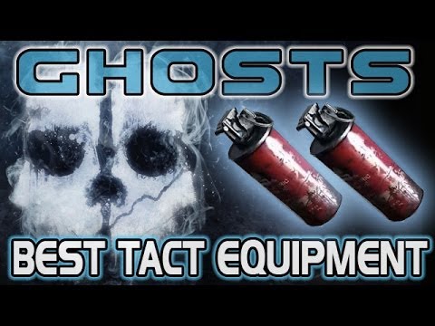 Call of duty Ghosts Thermobaric Grenades aka ThermoNUCLEAR Best ...