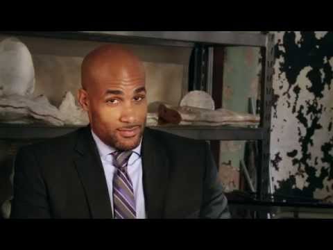 ADDICTED DVD Clip - Special Features - Filming With The Hottest Men