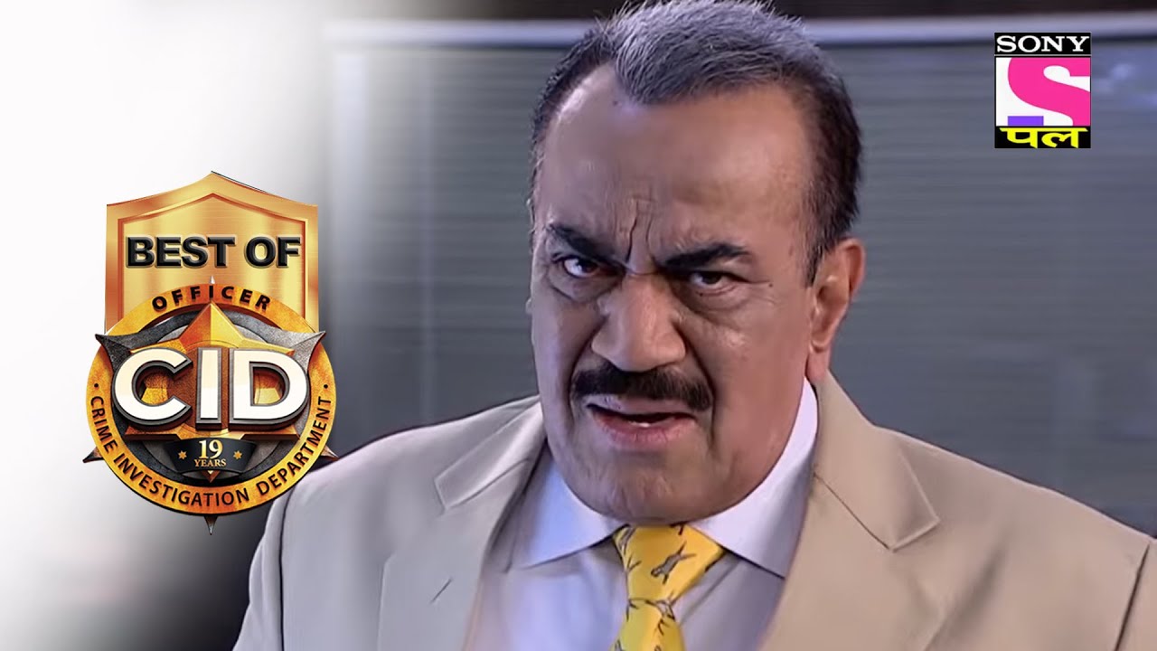 A Dangerous Poison | CID | Best Of CID | Full Episode - YouTube